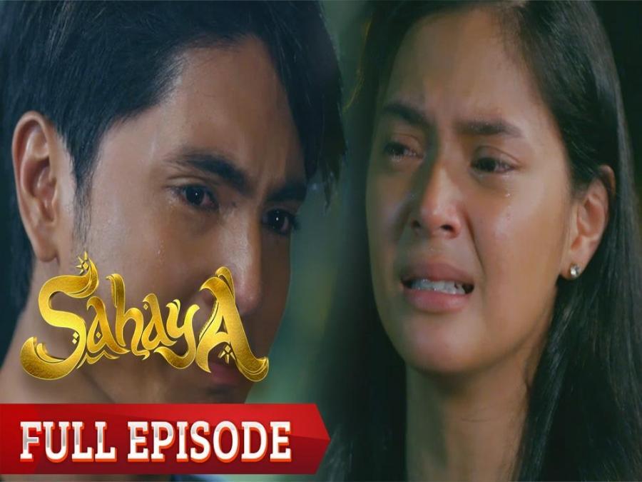 Sahaya | Full Episode 71 | GMA Entertainment
