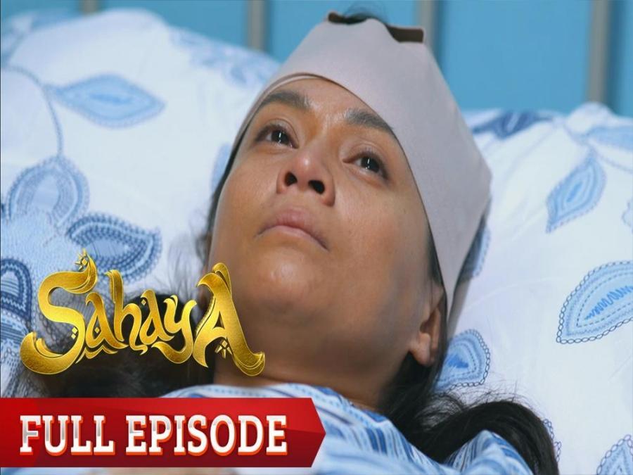 Sahaya | Full Episode 80 | GMA Entertainment