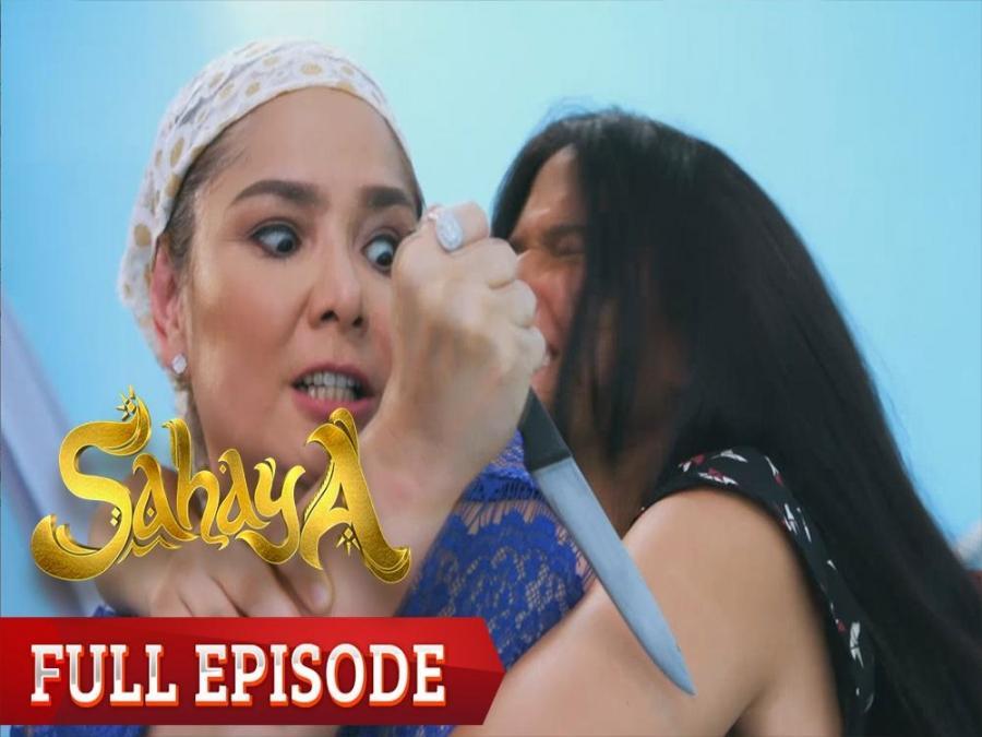 Sahaya | Full Episode 83 | GMA Entertainment