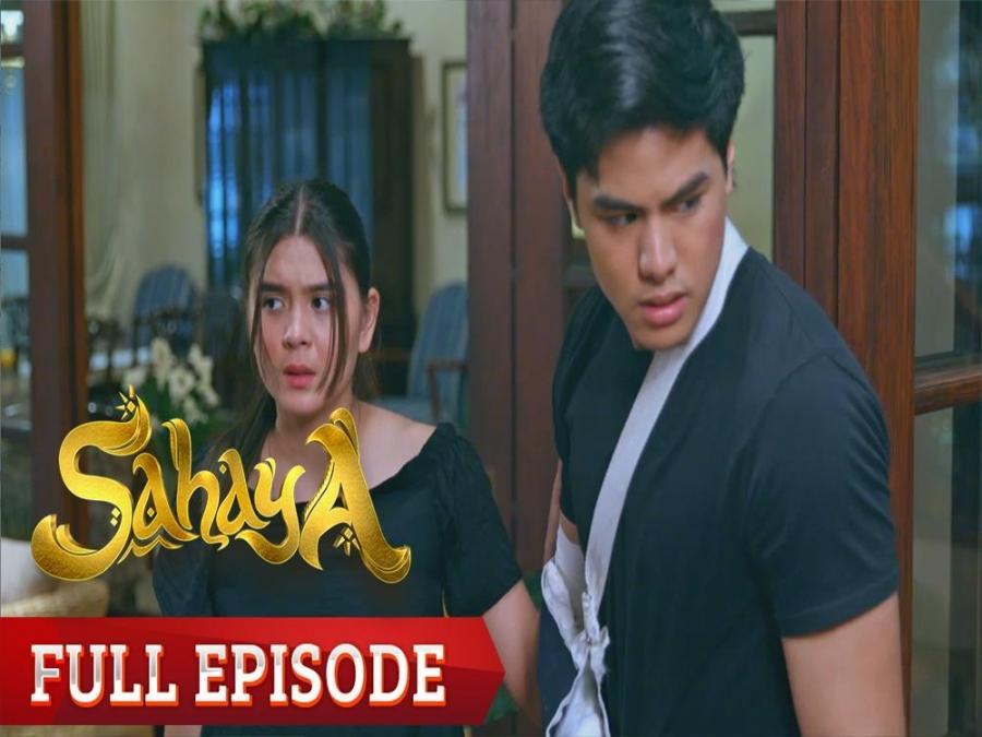 Sahaya | Full Episode 85 | GMA Entertainment