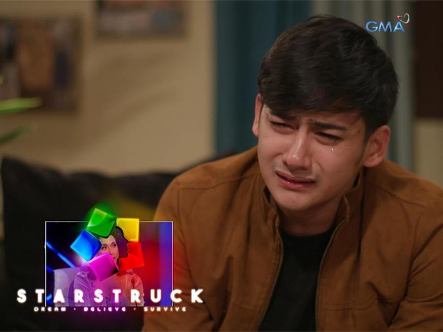 StarStruck: Jeremy Sabido expresses his desire for a last chance ...