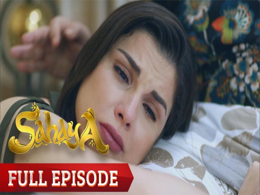 Sahaya | Full Episode 91 | GMA Entertainment
