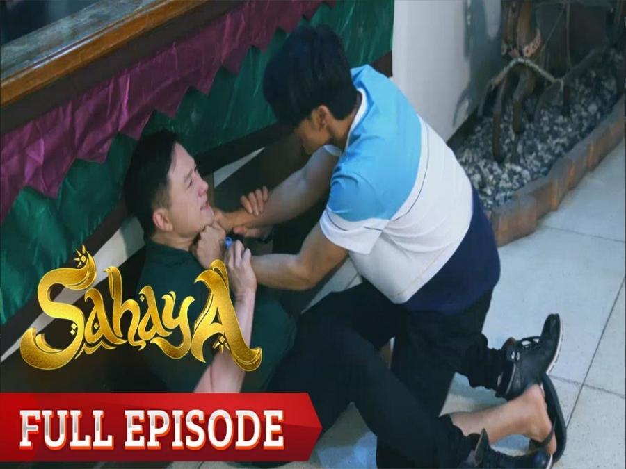 Sahaya | Full Episode 92 | GMA Entertainment