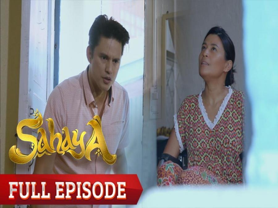 Sahaya | Full Episode 93 | GMA Entertainment