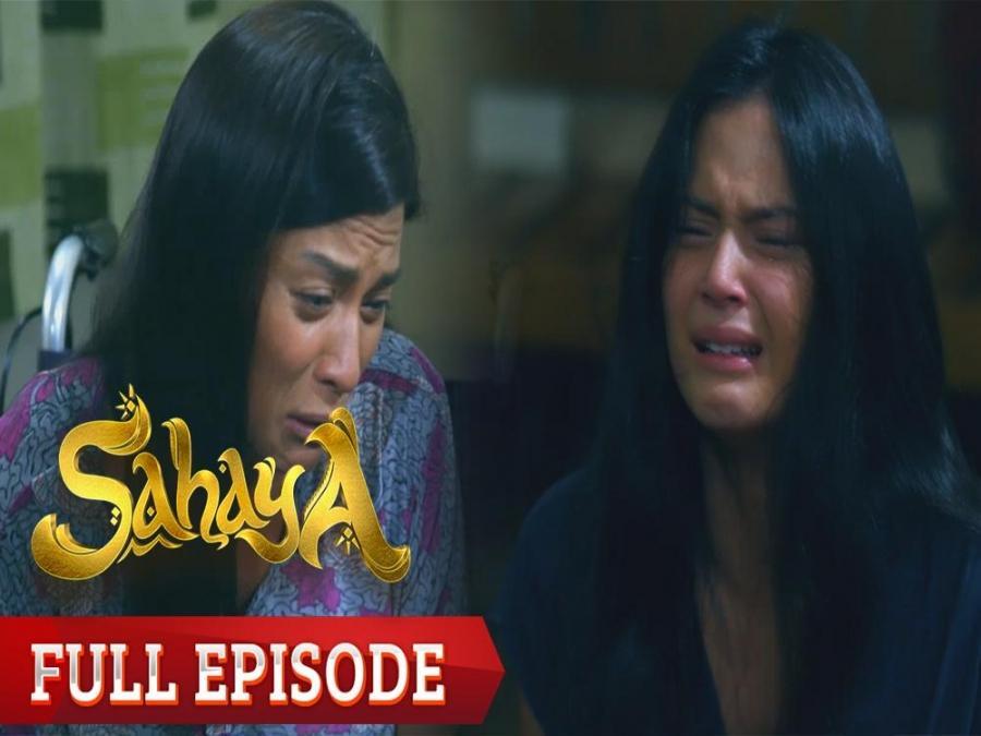 Sahaya | Full Episode 96 | GMA Entertainment