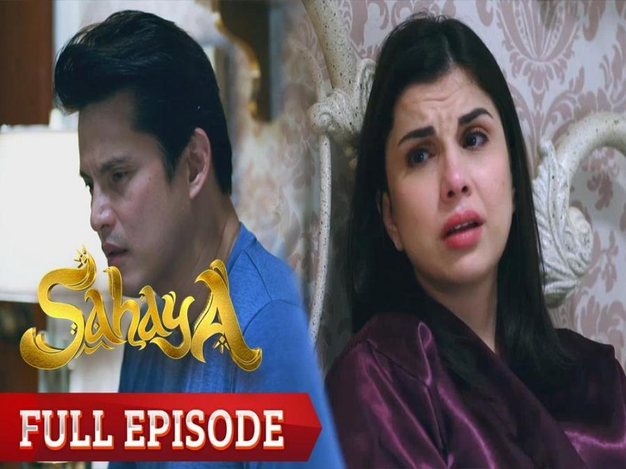 Sahaya | Full Episode 97 | GMA Entertainment