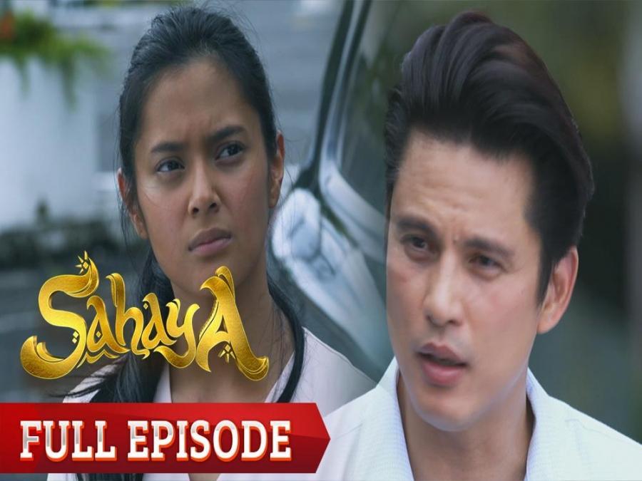 Sahaya | Full Episode 98 - Sahaya - Home - Full Episodes