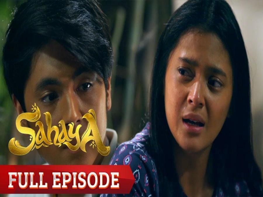 Sahaya | Full Episode 109 | GMA Entertainment