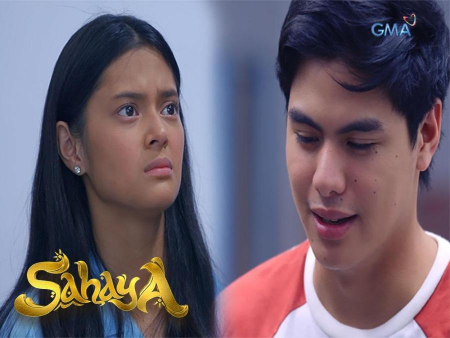 Sahaya: Huling patak ng tulong ni Jordan | Episode 88 | GMA Entertainment