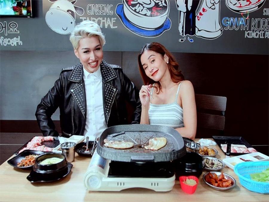 WATCH: Kris Bernal and beauty guru Raf Juane take on the 'How Not To ...