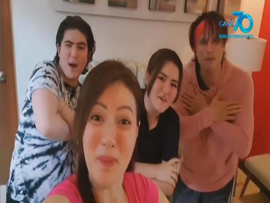 Sarap 'Di Ba?: Bahay Edition | Teaser | GMA Entertainment