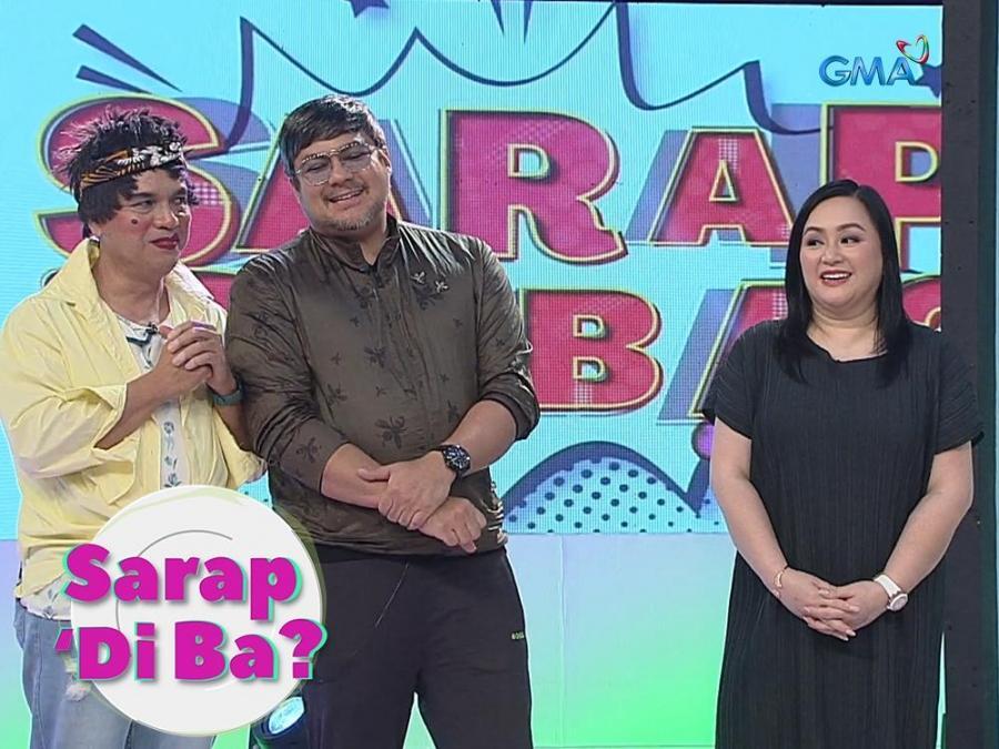 Relasyon nina Jomari Yllana at Abby Viduya, masusubukan sa 'Shower Raid ...