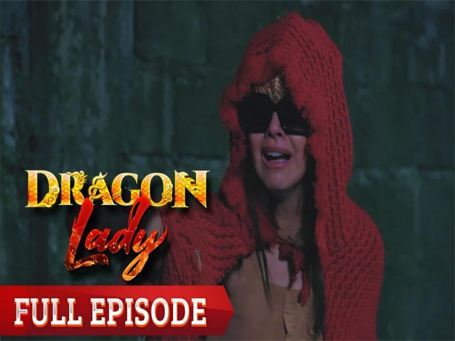 Dragon Lady | Full Episode 14 | GMA Entertainment