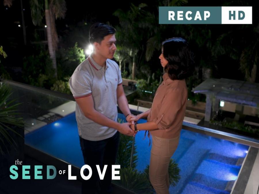 The Seed of Love: The newlyweds face a huge dilemma! (Weekly Recap HD ... The Seed of Love: The newlyweds face a huge dilemma! (Weekly Recap HD ...