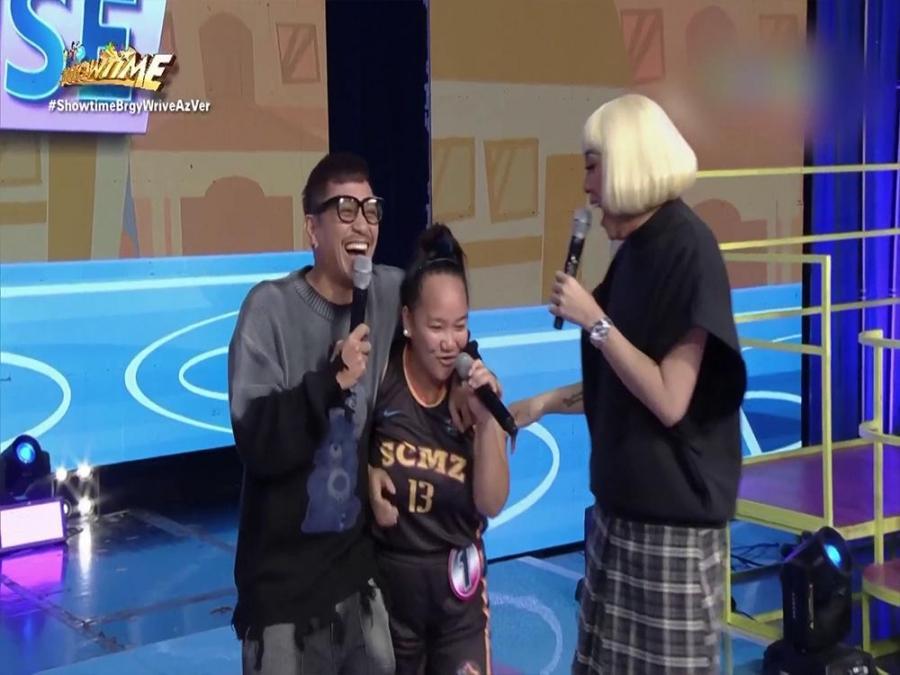 It's Showtime: Kulitan overload (Teaser) | GMA Entertainment | GMA ...