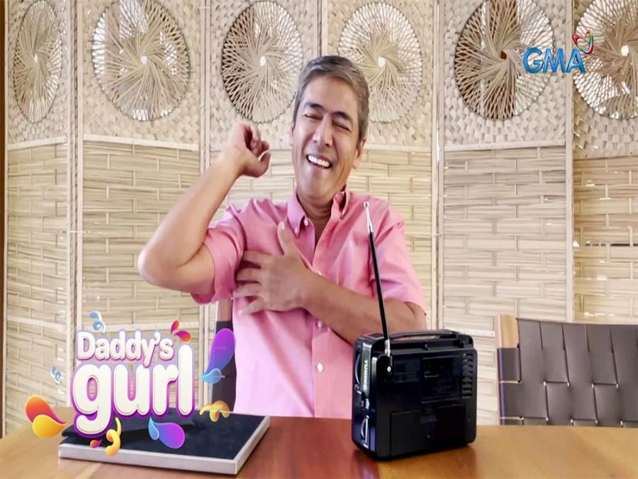 Daddy's Gurl: Patawanin ang sarili kahit mag-isa tips | GMA Entertainment