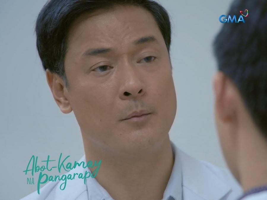 Abot Kamay Na Pangarap: Lyndon's curiosity about the Tanyag's secret ...