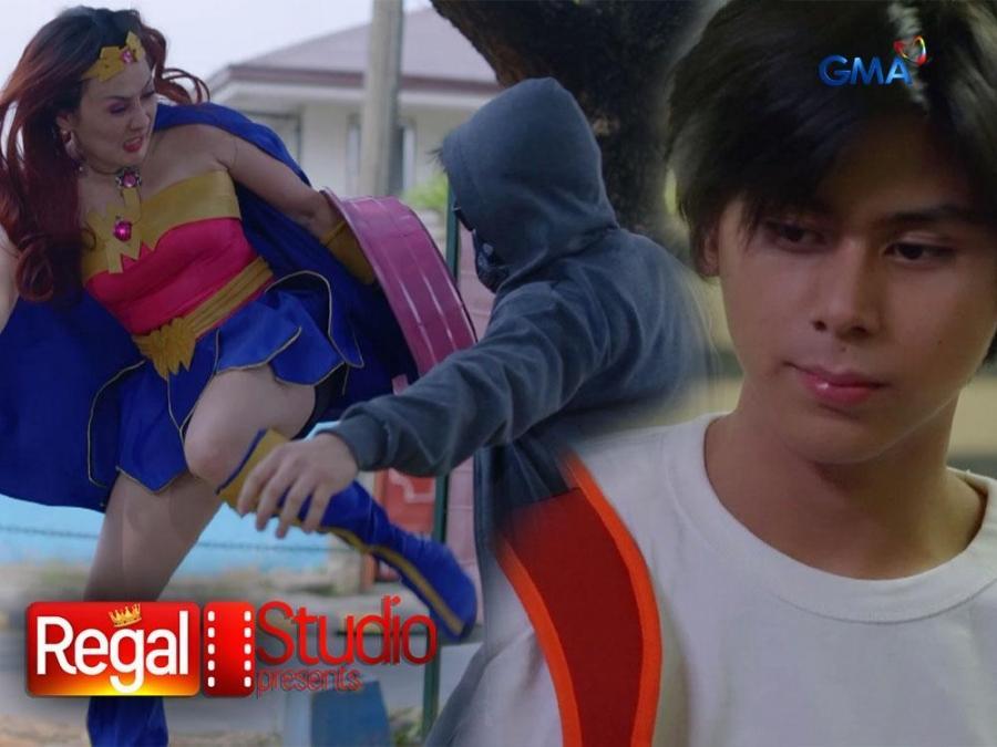 Regal Studio Presents: Wonder Mommy, walang oras sa sariling anak?! (Wonder Mommy) | GMA ...