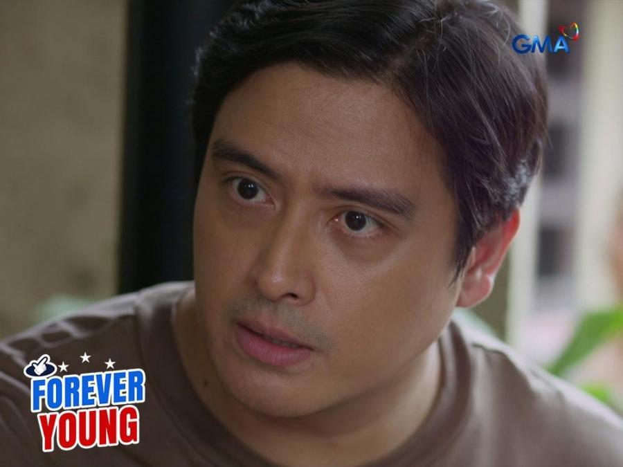 Forever Young: The Agapitos know about Guada and Oliver's secret! (Episode 44) | GMA Entertainment