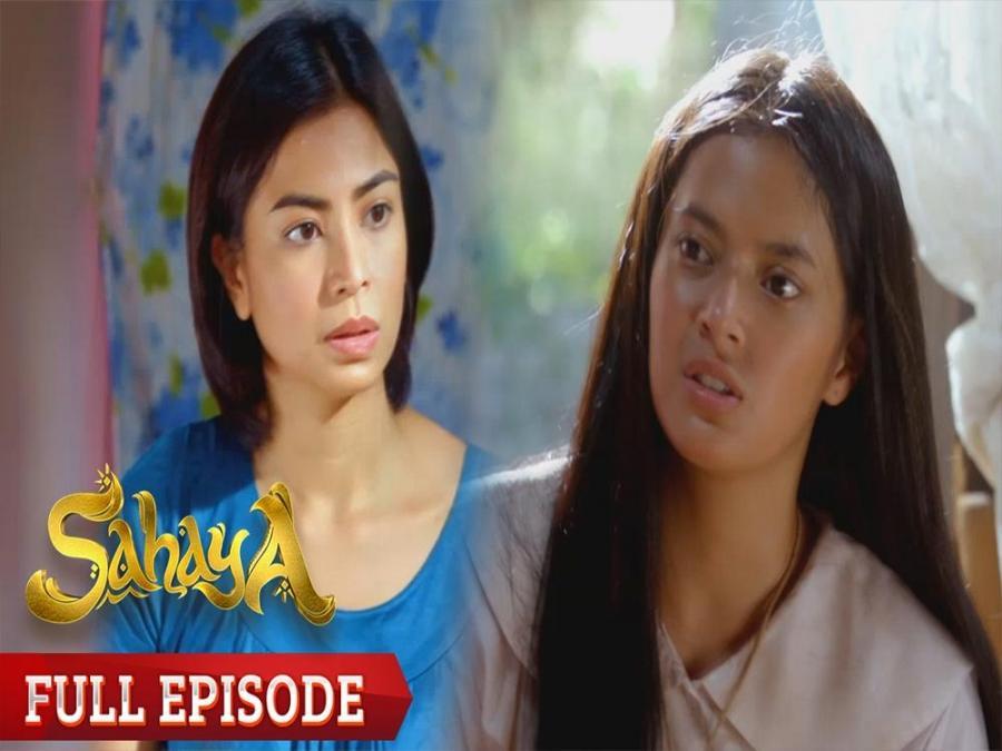 Sahaya | Full Episode 11 | GMA Entertainment | GMA Entertainment