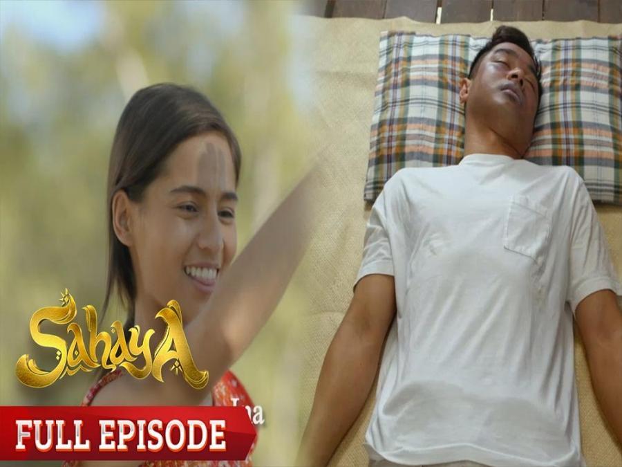 Sahaya | Full Episode 5 | GMA Entertainment