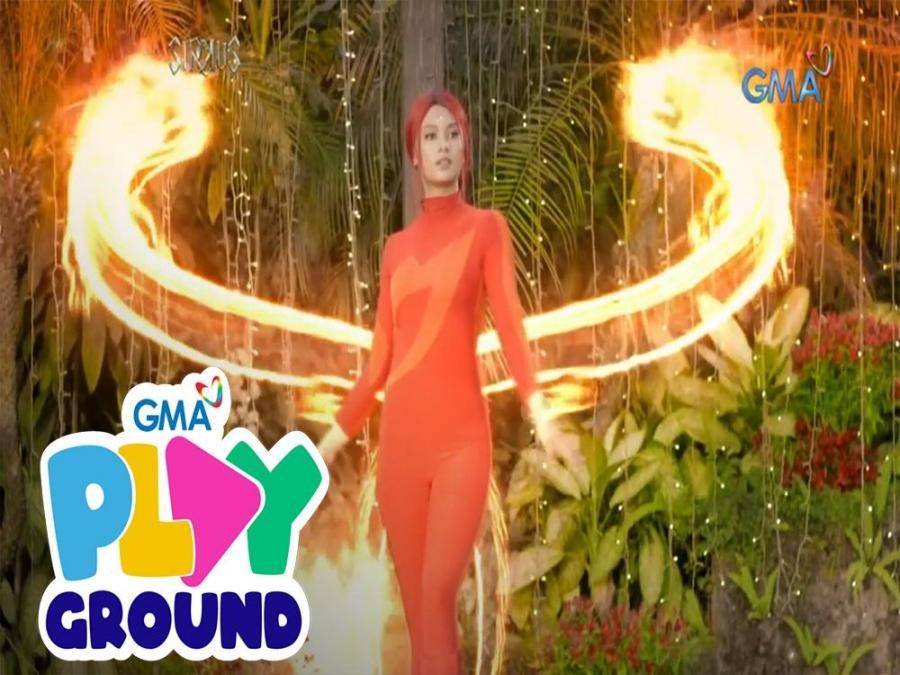Sirkus: Special performance ng Sirkus Salamangka | GMA Entertainment