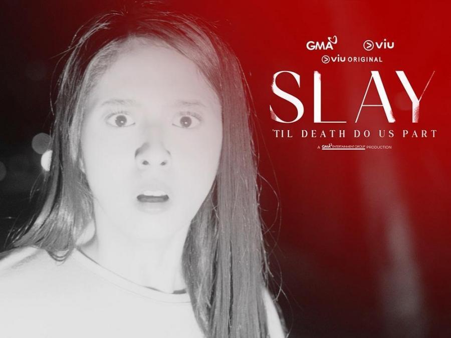 SLAY: Yana, tetestigo laban sa mga kaibigan? (Episode 32) | GMA ...