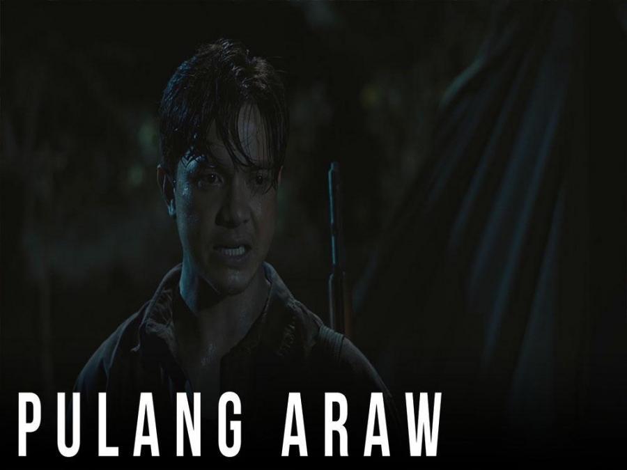 Pulang Araw: Sintensiya ng kamatayan | Sneak peek | GMA Entertainment