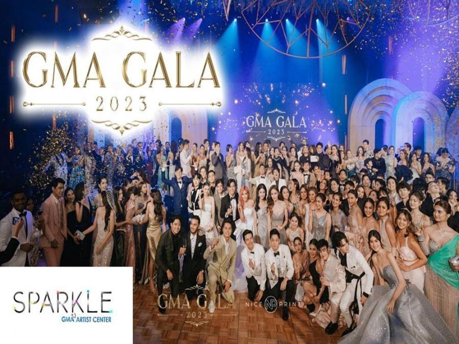 Here's your exclusive pass to the #GMAGala2023 | GMA Entertainment ...