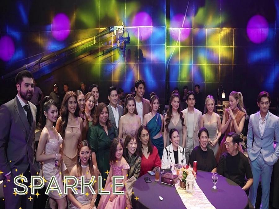 Signed For Stardom 2023 | Sparkle Exclusives | GMA Entertainment