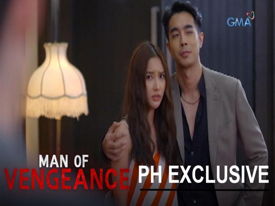 Man of Vengeance: Gerry sold Myla?! | Episode 26 | GMA Entertainment