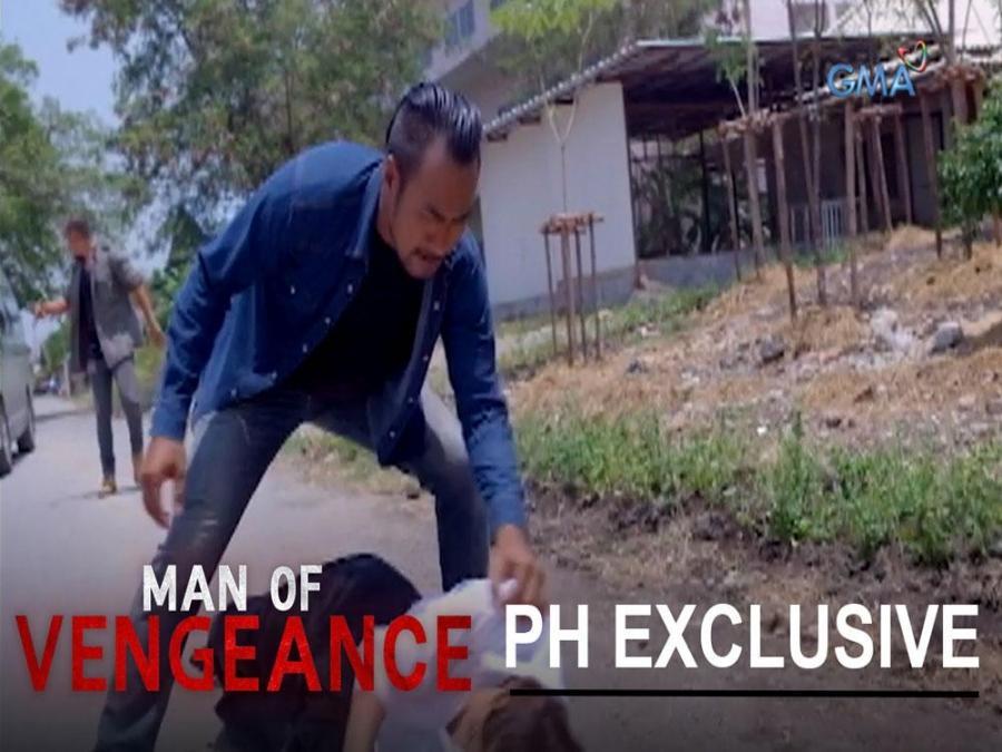 Man of Vengeance: Eva was abducted and taken away | Episode 26 | GMA ...