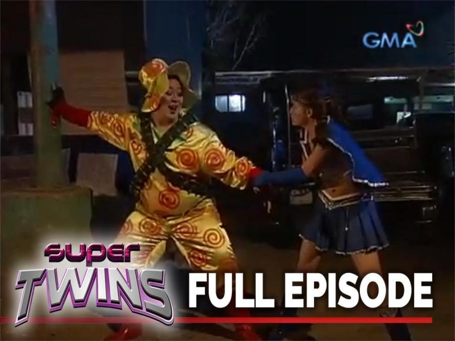 Super Twins | Full Episode 11 | GMA Entertainment