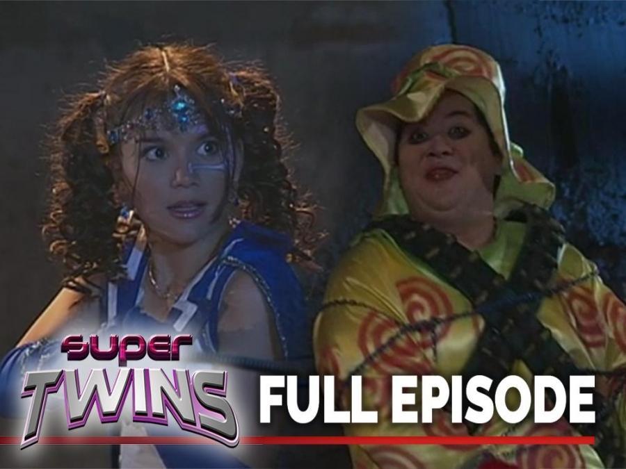 Super Twins | Full Episode 15 | GMA Entertainment