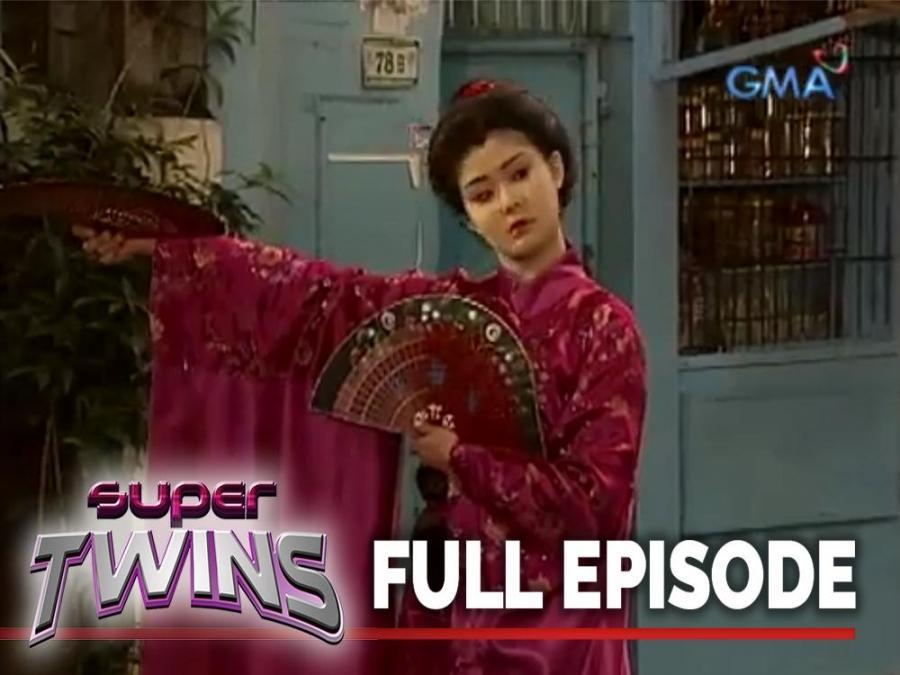 Super Twins | Full Episode 21 | GMA Entertainment