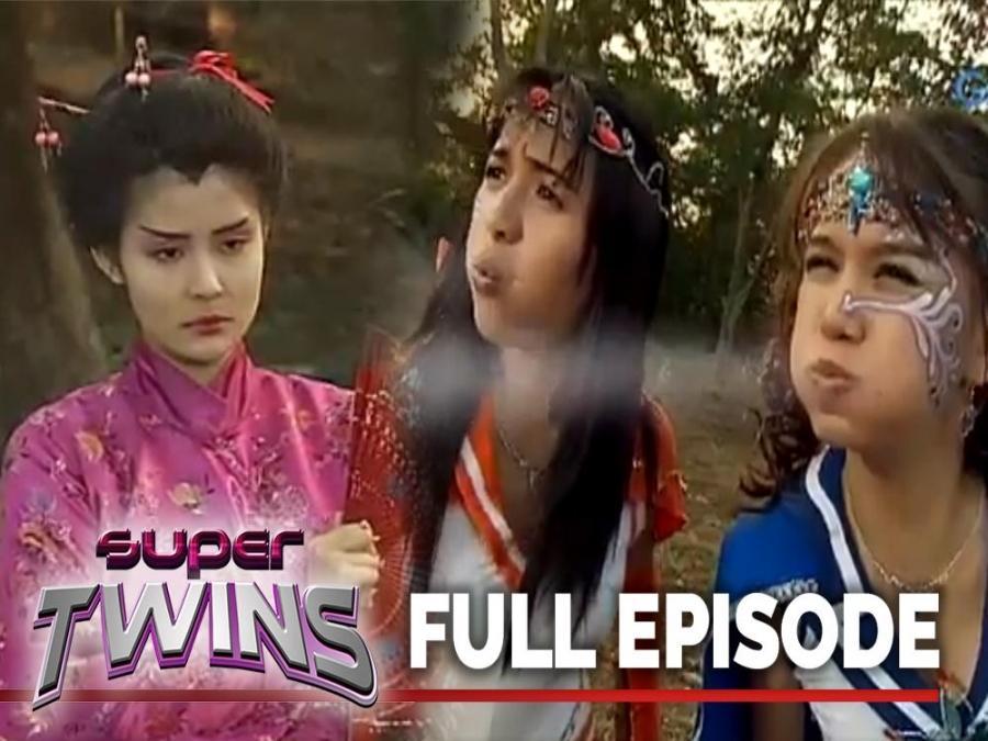 Super Twins | Full Episode 22 | GMA Entertainment