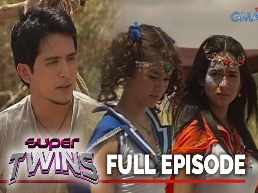 Super Twins | Full Episode 30 | GMA Entertainment