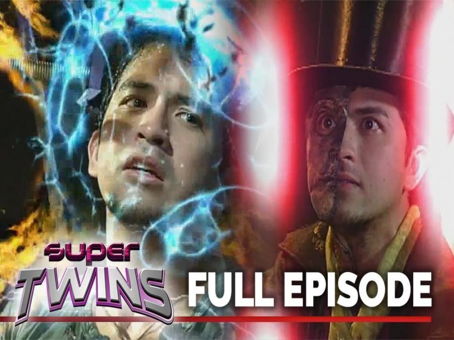 Super Twins | Full Episode 74 | GMA Entertainment