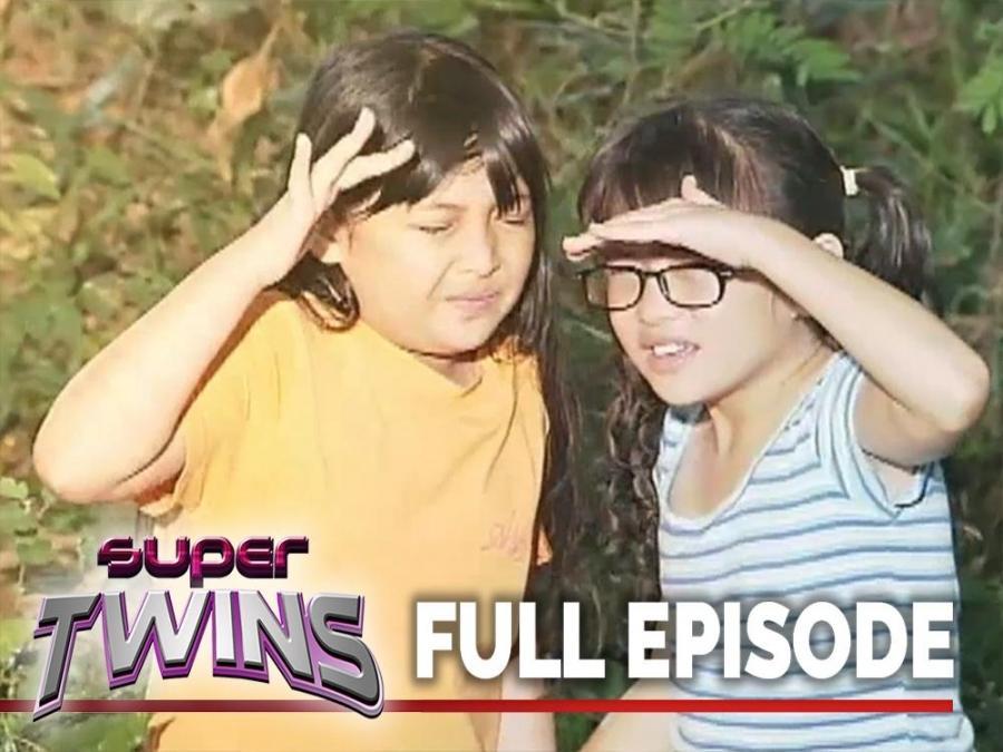 Super Twins | Full Episode 77 | GMA Entertainment | GMA Entertainment