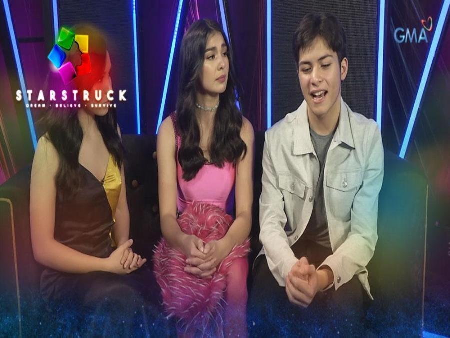 Inside StarStruck: What's next for Pamela Prinster and Abdul Raman ...