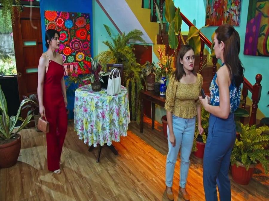 Stolen Life: May mahuhuli si Farrah (Episode 62) | GMA Entertainment
