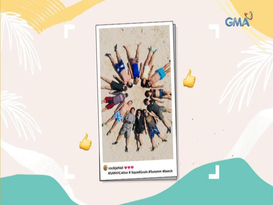 Summer Squad Goals | Teaser | GMA Entertainment