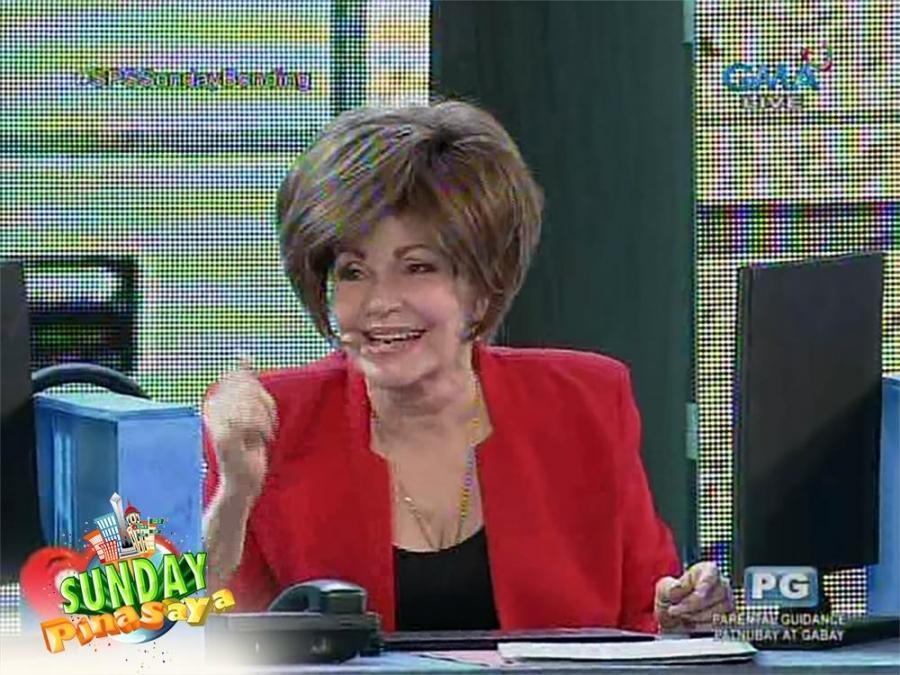 Sunday PinaSaya: The substitute agent | GMA Entertainment