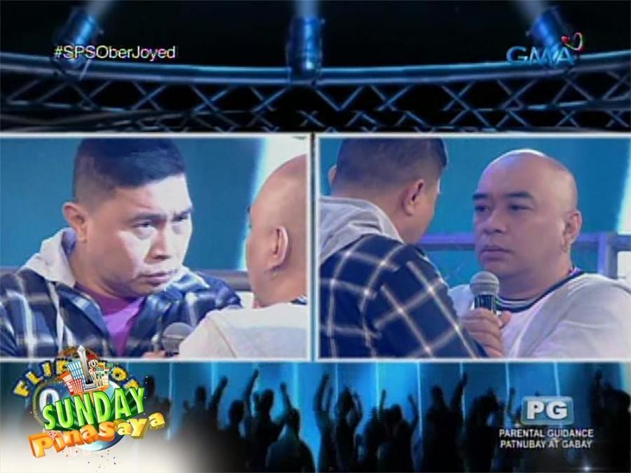 Sunday PinaSaya: Team Wally vs Team Jose | GMA Entertainment