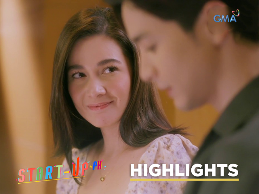 Start-Up PH: Boss beshie's takeaways (Episode 18) | GMA Entertainment
