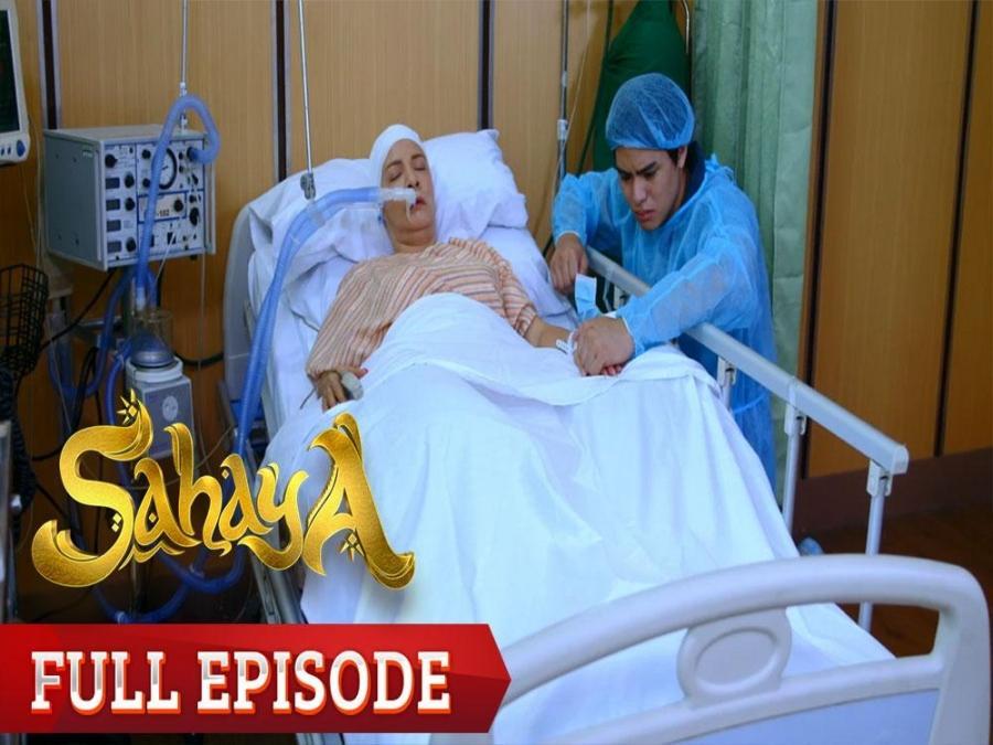 Sahaya | Full Episode 112 | GMA Entertainment