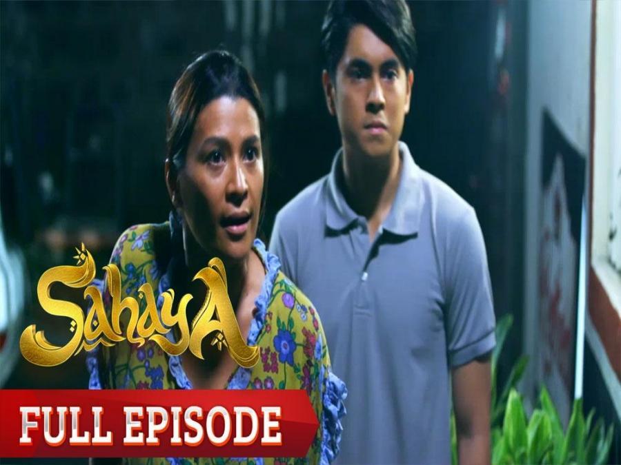 Sahaya | Full Episode 117 | GMA Entertainment