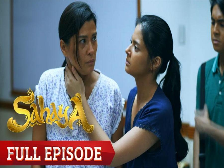 Sahaya | Full Episode 113 | GMA Entertainment