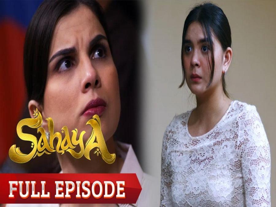 Sahaya | Full Episode 114 | GMA Entertainment