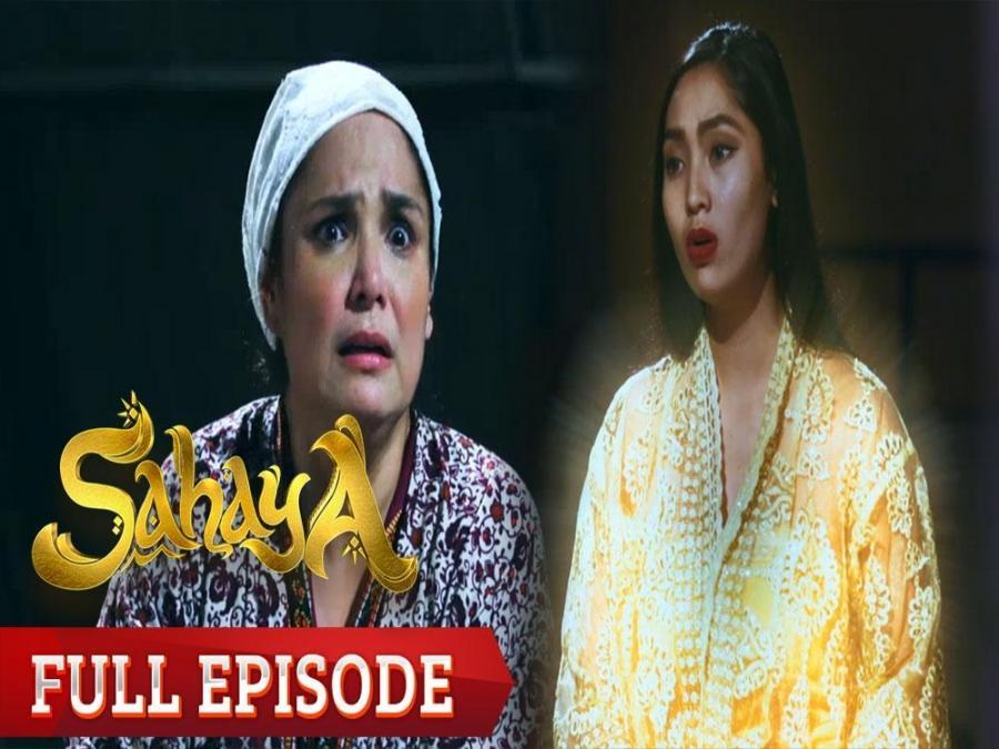Sahaya | Full Episode 119 | GMA Entertainment